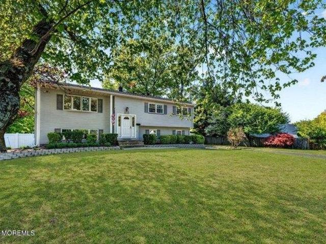 house with 4 bedroom, New Monmouth NJ DS102316407