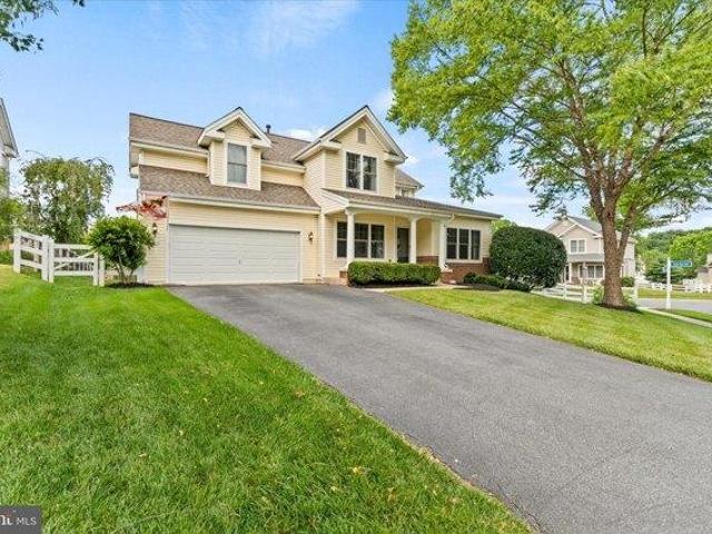 house with 4 bedroom, New Market MD ES104906415