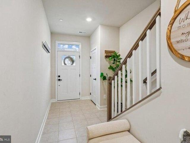 house with 4 bedroom, New Market MD ES104908156