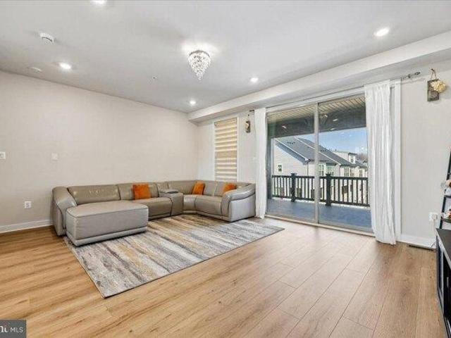 house with 4 bedroom, New Market MD ES104908212