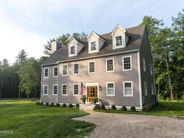 house with 4 bedroom, New Marlborough MA DLS102762151