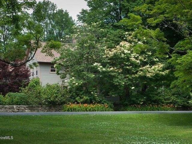 house with 4 bedroom, New Marlborough MA DS102120833