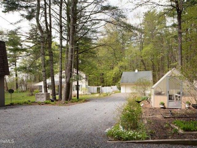 house with 4 bedroom, New Marlborough MA DS103444541