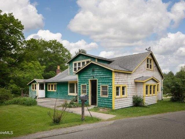 house with 4 bedroom, New Marlborough MA DS103852921