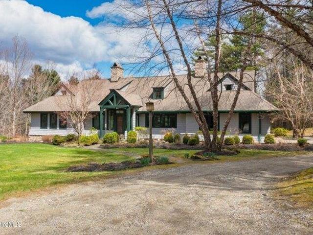 house with 4 bedroom, New Marlborough MA ES105059073