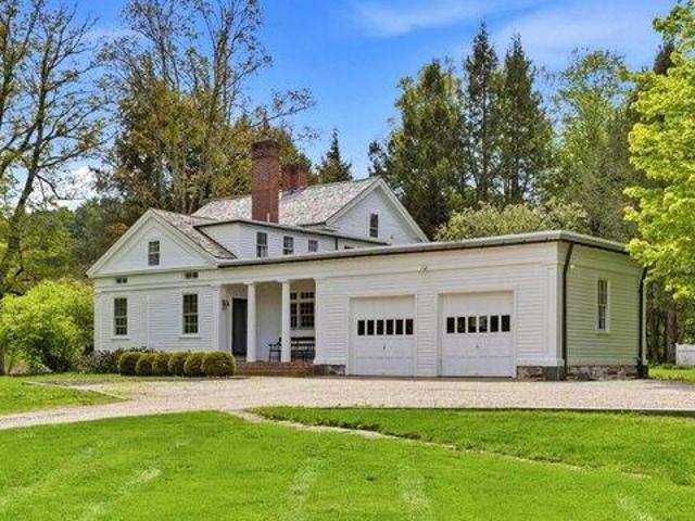 house with 4 bedroom, New Marlborough MA ES105061280