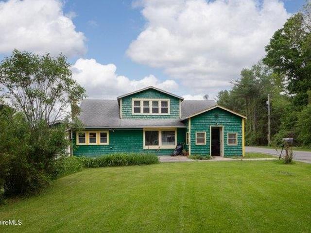 house with 4 bedroom, New Marlborough MA ES105093648