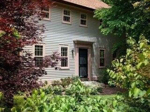house with 4 bedroom, New Marlborough MA ES105255141