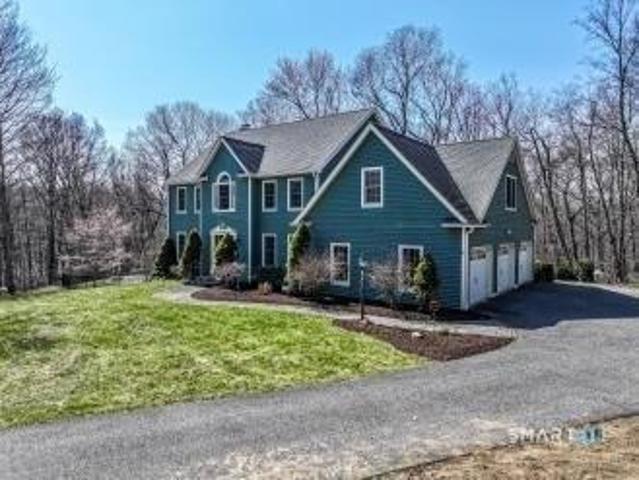 house with 4 bedroom, New Milford CT DLS101629410