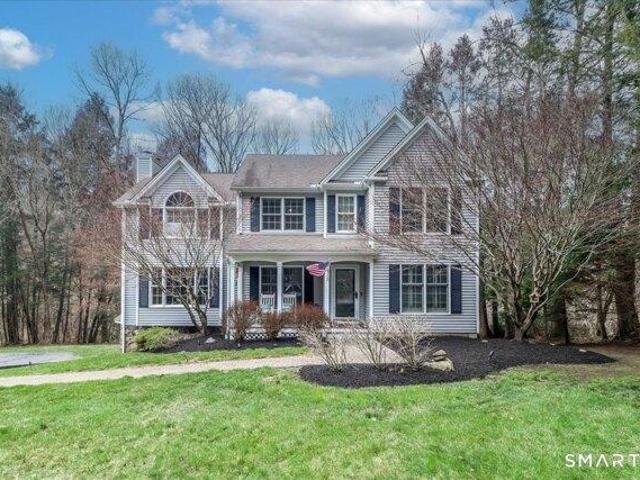 house with 4 bedroom, New Milford CT DLS102477327