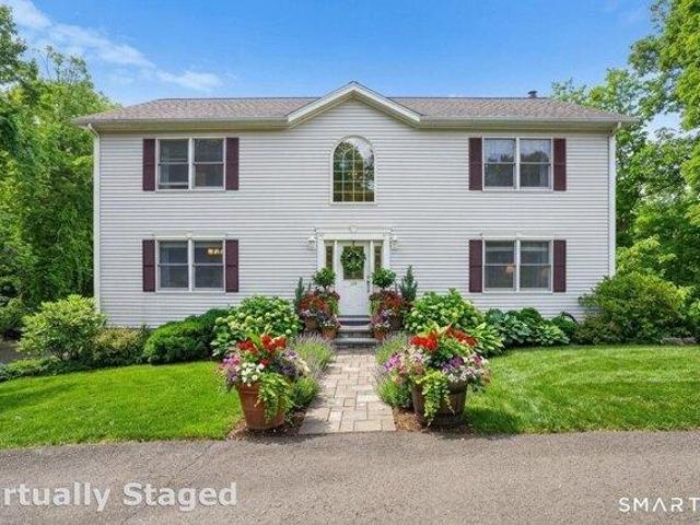 house with 4 bedroom, New Milford CT DLS102824878