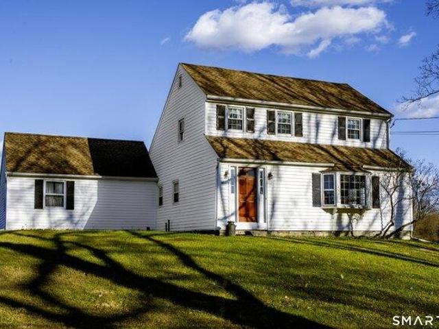 house with 4 bedroom, New Milford CT DLS102827284