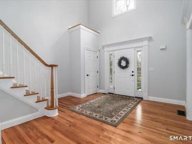 house with 4 bedroom, New Milford CT DLS102212766