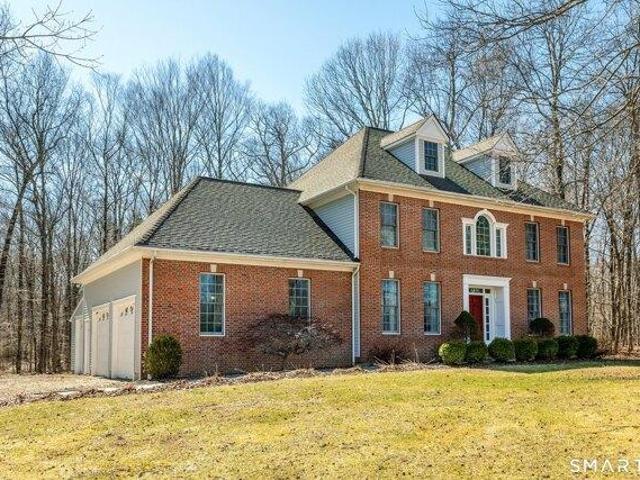 house with 4 bedroom, New Milford CT DLS102283063
