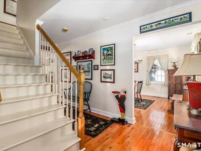 house with 4 bedroom, New Milford CT DLS102314809