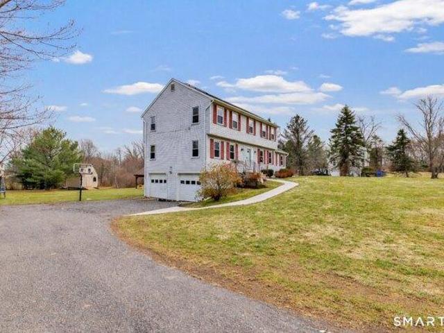 house with 4 bedroom, New Milford CT DLS102318622
