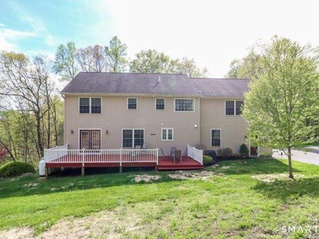 house with 4 bedroom, New Milford CT DS102254077