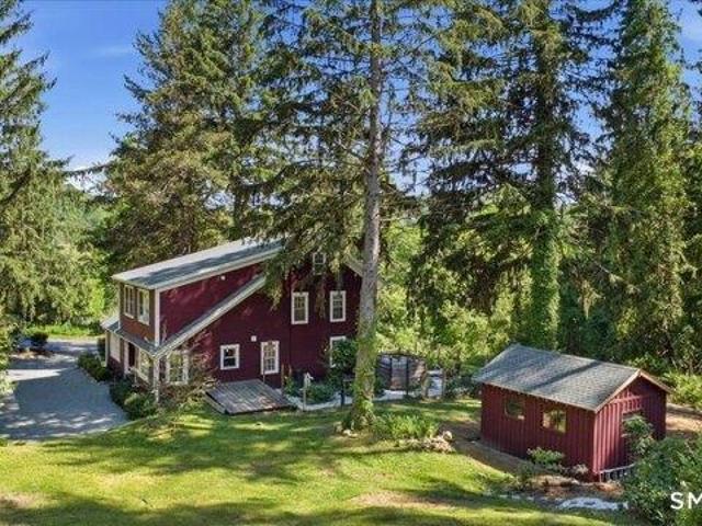 house with 4 bedroom, New Milford CT DS102825767