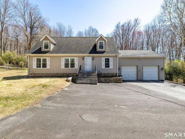 house with 4 bedroom, New Milford CT DS102827806