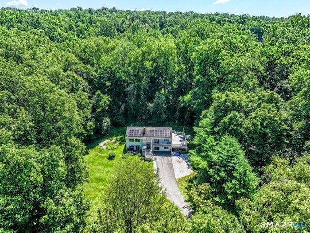 house with 4 bedroom, New Milford CT DS104148801