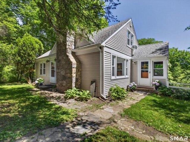 house with 4 bedroom, New Milford CT DS104150995