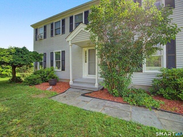 house with 4 bedroom, New Milford CT DS104152836