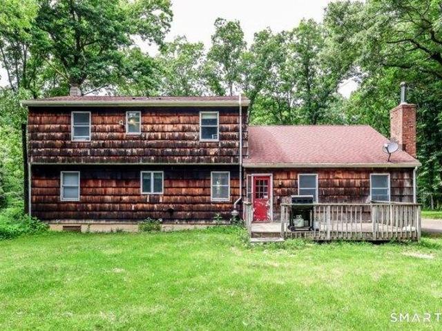 house with 4 bedroom, New Milford CT DS104153709