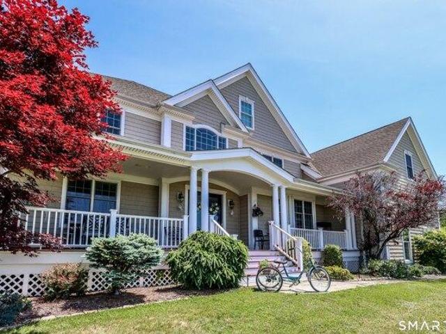 house with 4 bedroom, New Milford CT DS104189043