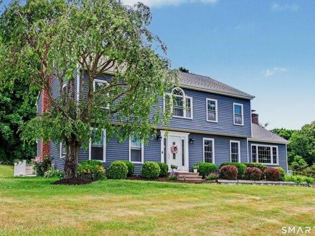 house with 4 bedroom, New Milford CT DS104112680