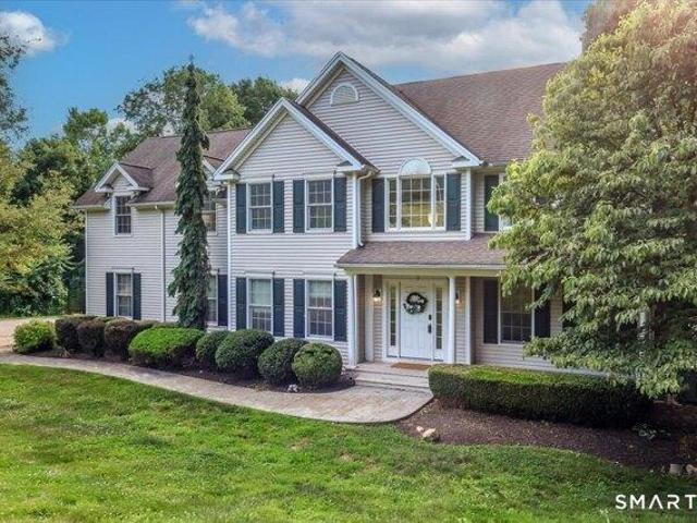 house with 4 bedroom, New Milford CT DS104112705