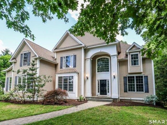 house with 4 bedroom, New Milford CT DS104113374