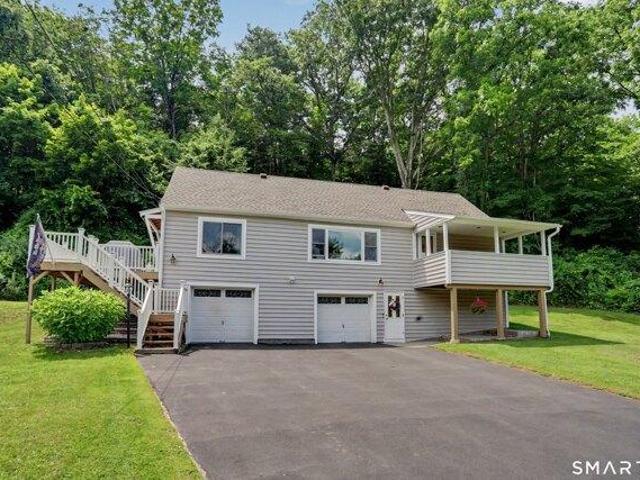 house with 4 bedroom, New Milford CT DS104232488