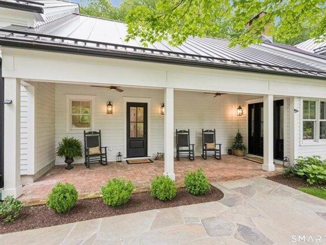 house with 4 bedroom, New Milford CT DS104236460