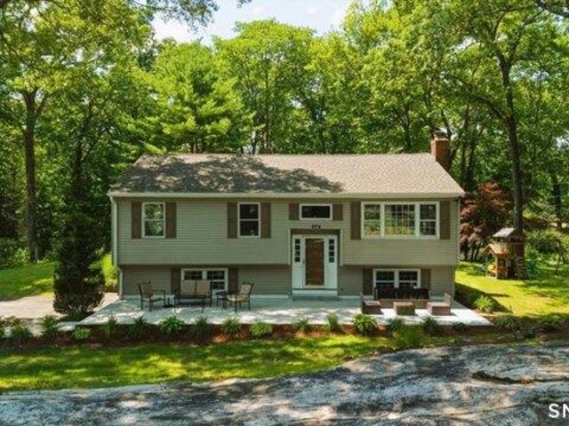 house with 4 bedroom, New Milford CT DS104237095