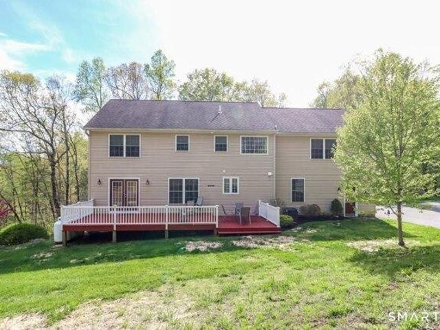 house with 4 bedroom, New Milford CT DS104478322