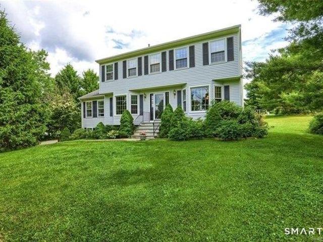 house with 4 bedroom, New Milford CT DS104478720