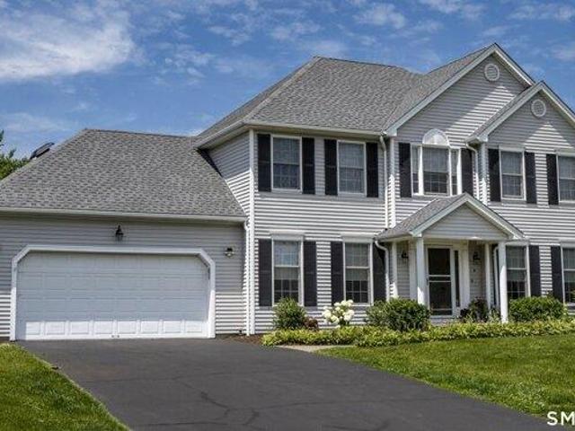 house with 4 bedroom, New Milford CT DS104480771