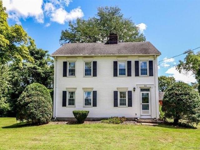 house with 4 bedroom, New Milford CT DS104480700