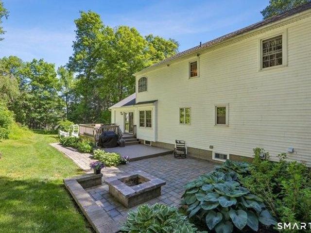 house with 4 bedroom, New Milford CT DS104410401