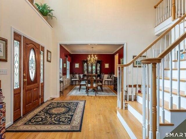 house with 4 bedroom, New Milford CT ES102825027