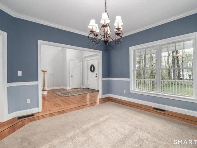 house with 4 bedroom, New Milford CT ES103069646