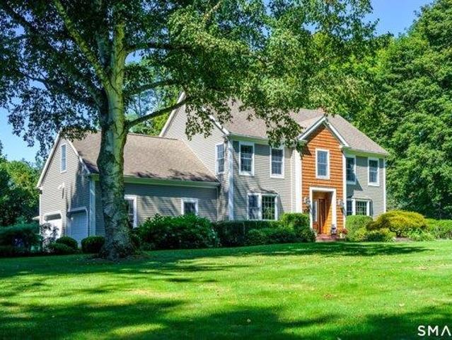 house with 4 bedroom, New Milford CT ES103100533