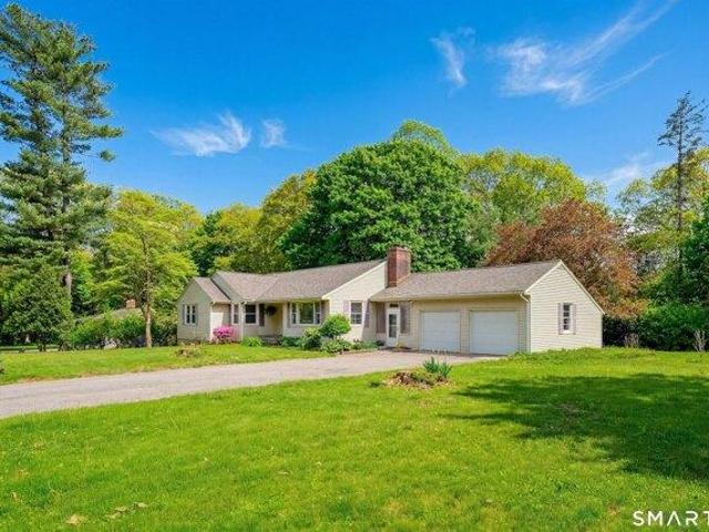 house with 4 bedroom, New Milford CT ES103101004
