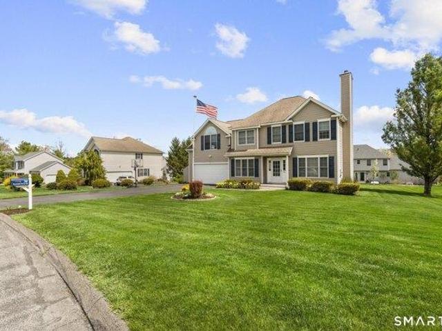 house with 4 bedroom, New Milford CT ES103101299
