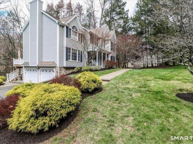 house with 4 bedroom, New Milford CT ES103434943