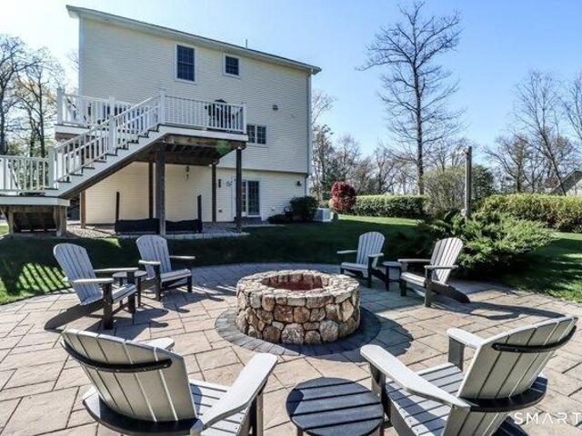 house with 4 bedroom, New Milford CT ES104151089