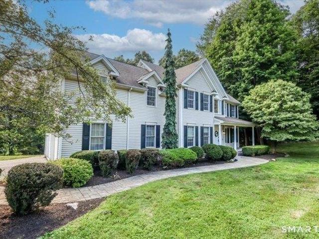 house with 4 bedroom, New Milford CT ES104112705