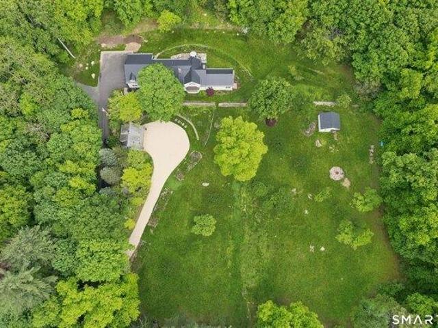 house with 4 bedroom, New Milford CT ES104236460