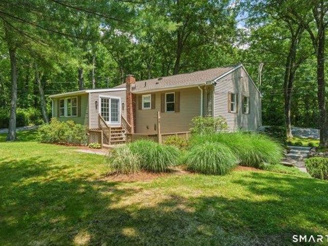 house with 4 bedroom, New Milford CT ES104237095