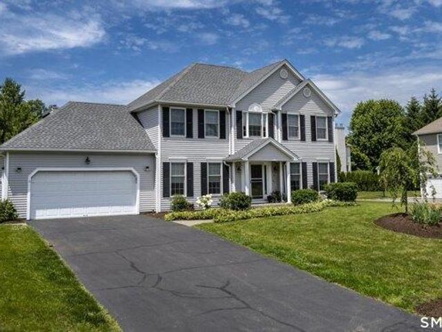 house with 4 bedroom, New Milford CT ES104480771